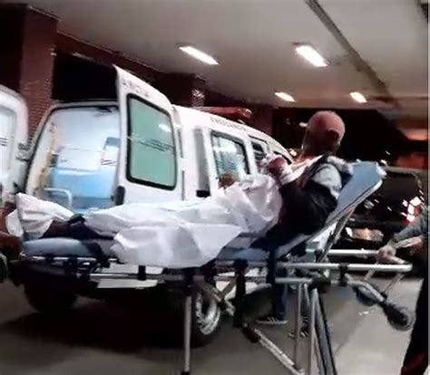 Polícia procura suspeito de atirar e matar menina em ponto de ônibus