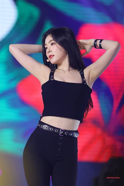 10 Artis Paling Seksi Asal Korea Selatan Siapa Favoritmu