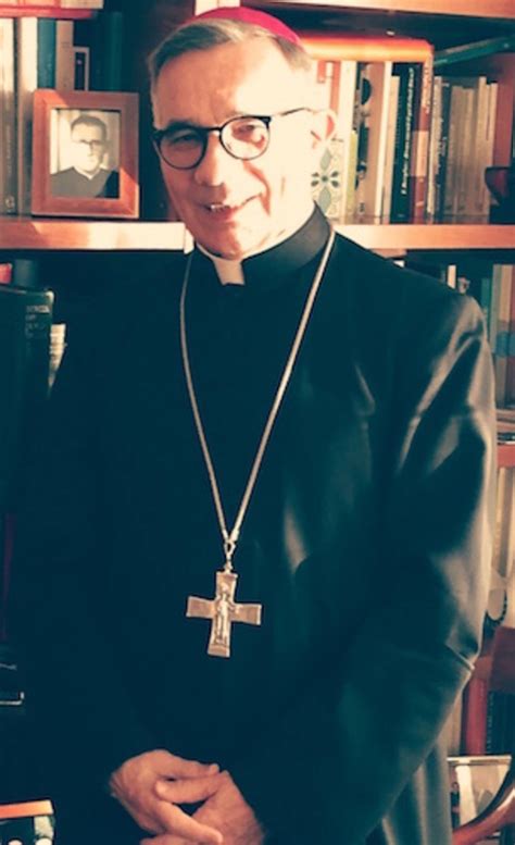 Una visita inmerecida por César Franco obispo de Segovia Iglesia