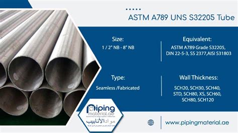 Duplex 2205 Plate
