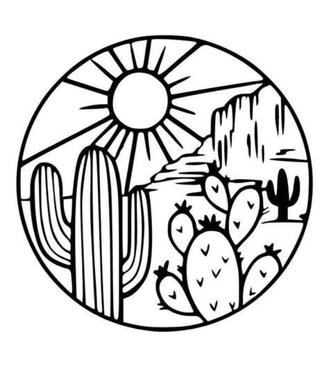 Free Cactus Svg Desenhos De Cordel Xilogravura Nordestina The Best