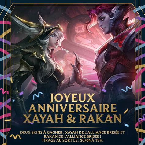 League Of Legends FR On Twitter Les Amoureux Sont Sortis Il Y A 6 Ans