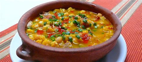 5 platos típicos de Argentina