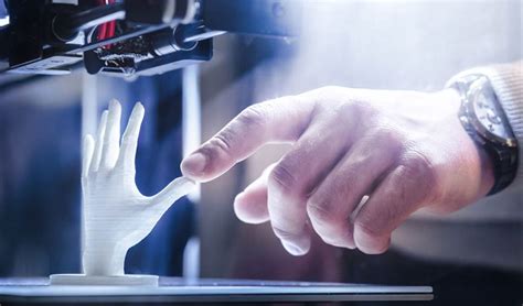 Por qué debes utilizar la impresión 3D 3Dnatives