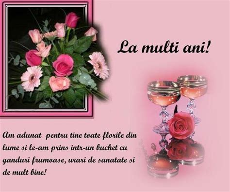 Cele Mai Frumoase Felicitari De La Multi Ani Pentru Prieteni Hot