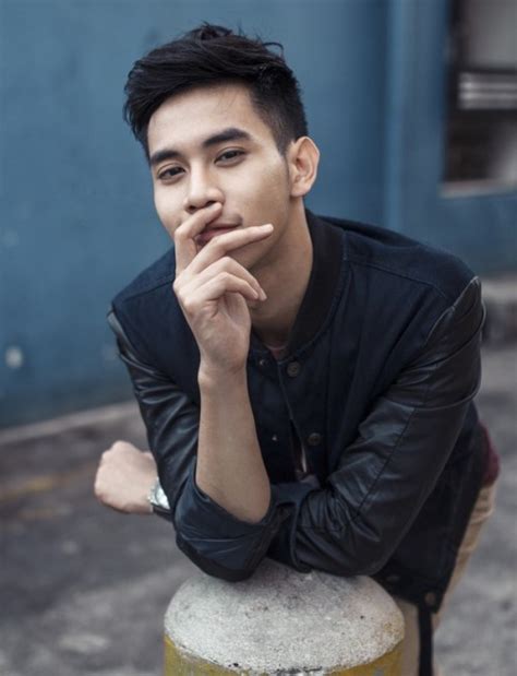 thumbs pro boyfrvietnam Hồ Vĩnh Khoa