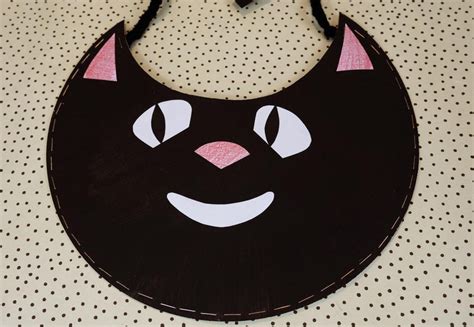 DIY Comment Faire Un Bricolage Halloween Avec Assiette En Carton