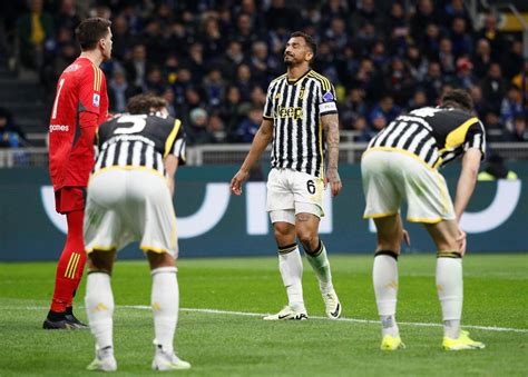 Meski Baru Kalah Dari Inter Milan Gianluca Zambrotta Percaya Juventus