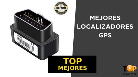 Top Mejores Localizadores Gps Youtube