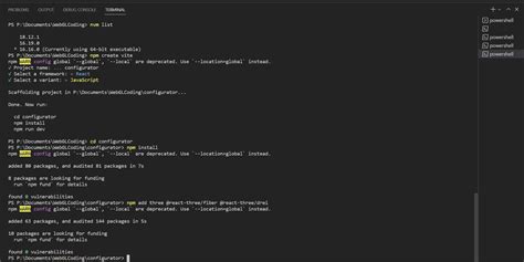 visual imperfection · issue 1 · wass08 chair configurator three js r3f tutorial · github
