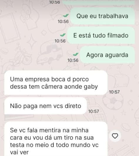Pulou o muro Mulher de 30 anos é assassinada à tiros pelo ex