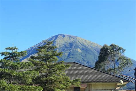 7 Rekomendasi Wisata Temanggung Terbaru Yang Hits BookingTogo