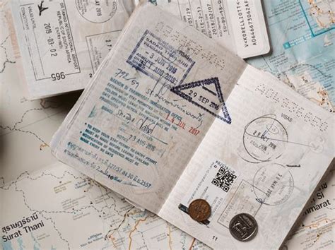 Saiba quais são os passaportes mais poderosos do mundo em 2023 Brasil