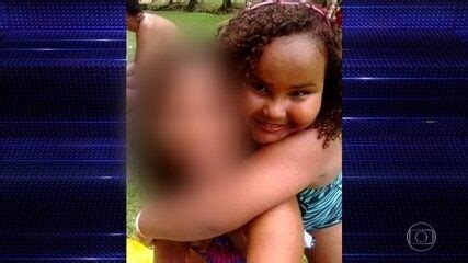 Crian A Atingida Por Bala Perdida No Complexo Do Alem O Rio De