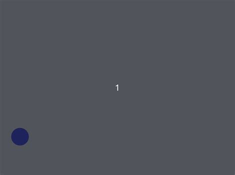 Javafx Bouncing Ball Example Simplecoding