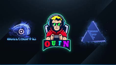 Design Animated Discord Logo Banner Animation Pfp Icon By