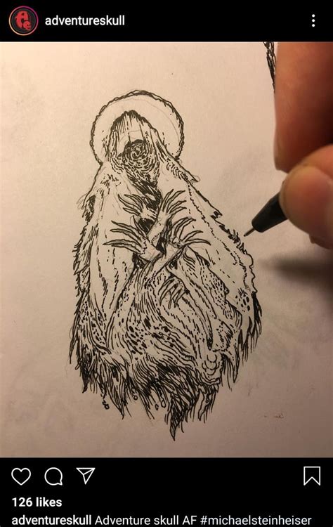 Pin By Hugo Hernandez On Eld Humanoid Sketch Eld Art