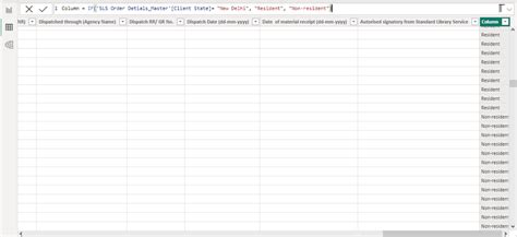 Power BI DAX IF Functions GeeksforGeeks