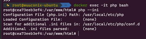 Php Php Ini Wuuconix S Blog