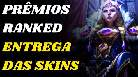 Entrega Da Sejuani Vitoriosa Malzahar Tr S Honras E Recompensas
