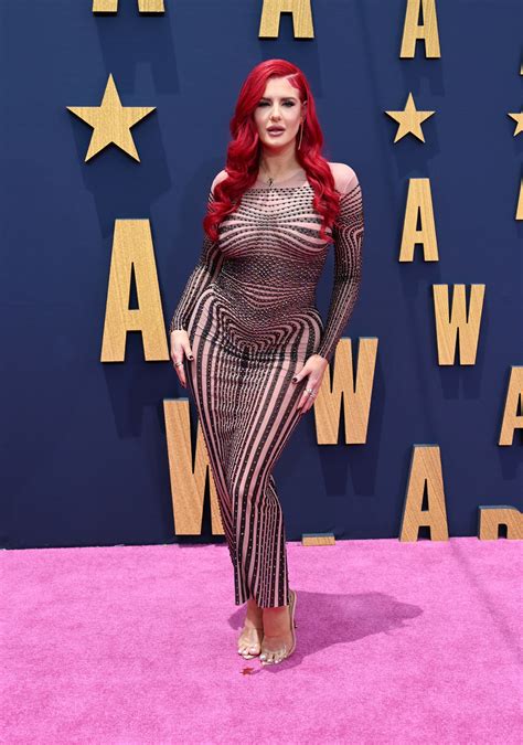 Justina Valentine Foto 2 De 21