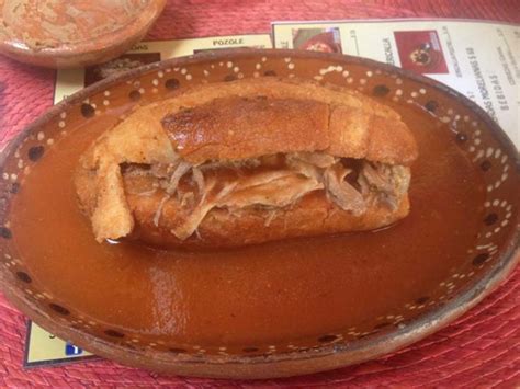 Top 35 Imagen Las Mejores Tortas Ahogadas Cdmx Viaterra Mx