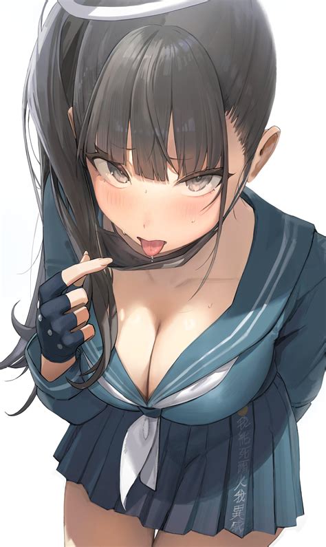 Under The Mask Genshin Impact Hentai