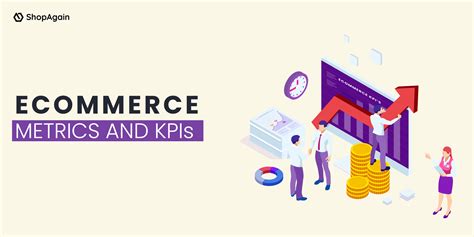 10 ECommerce Metrics And KPIs You Must Measure In 2023 ShopAgain