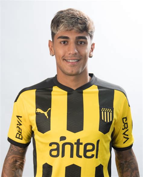 Facundo Torres Height Age Weight Trophies Sportsmen Height