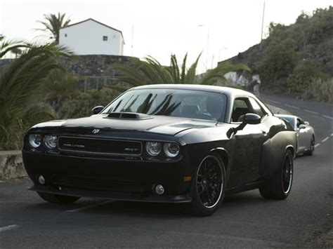 Los 5 mejores autos de Dominic Toretto en Rápido y Furioso Autocosmos