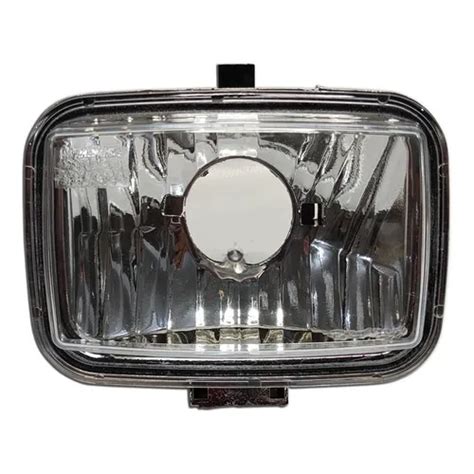 Bloco Optico Do Farol Tornado Xr 200 Xlr 125 Nxr 125 150 Bros