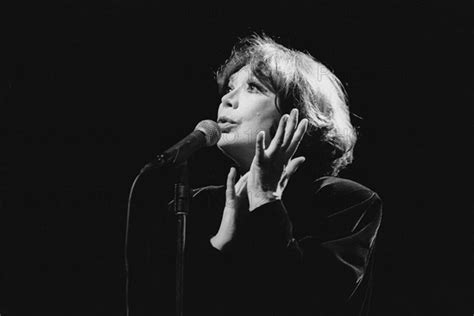 Juliette Gréco 1993 Jean Marie Mazeau Photo12