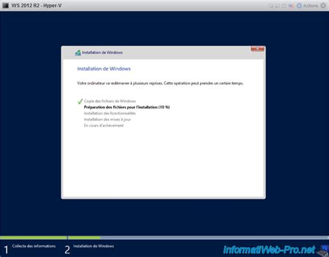 Virtualize Hyper V Using Nested Virtualization With VMware ESXi 79884