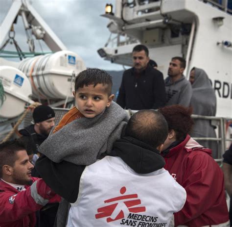 Faktencheck Flüchtlingskrise EU hat viel vorgeschlagen und wenig