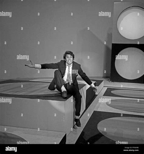 Musik Aus Studio B Musiksendung Deutschland 1969 Mitwirkende Josef