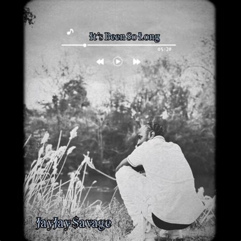 It S Been So Long Single Album By JayJay Avage Apple Music