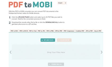pdf в mobi 2 простых решения для вас чтобы конвертировать pdf в mobi
