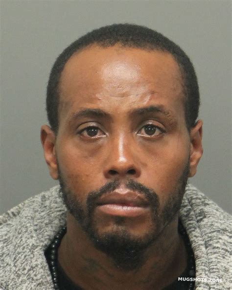 YARBOROUGH ALBERT LEE JR 10 03 2022 Wake County Mugshots Zone