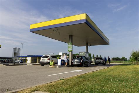 Distributore Gpl Gruppo Sold