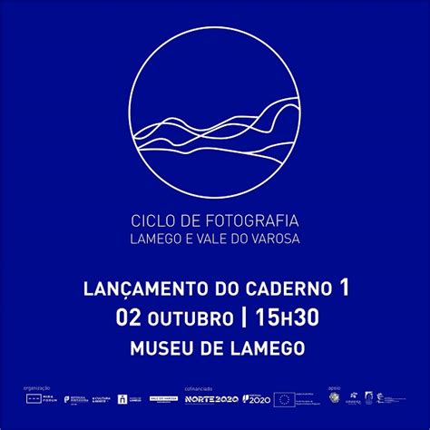 Museu de Lamego apresenta 1ª edição do Ciclo de Fotografia de Lamego e