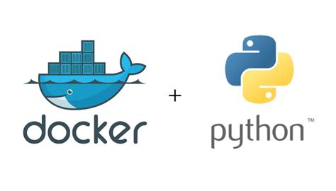 Python Project Docker