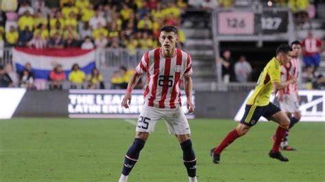 Gimnasia espera por su regreso Ramón Sosa encendió las alarmas