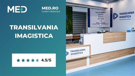 CT Pulmonar Oradea Top 5 Clinici Prețuri Programare Online