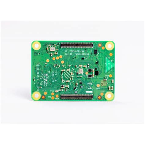 Cm Raspberry Pi Compute Module Lite Ghz Gb Ram