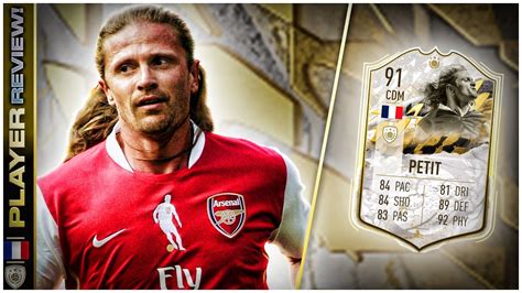 Should You Do The Sbc Prime Icon Moments Rated Emmanuel Petit