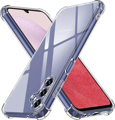 Ivencase Glitzer Handyh Lle Kompatibel Mit Samsung Galaxy A G H Lle