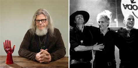 Soda Stereo y Gustavo Santaolalla serán distinguidos con Premios
