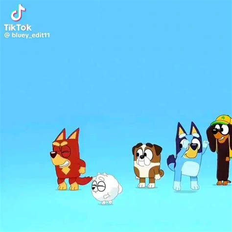 Pin de fan de bluey en Pines creados por ti Videos de leo Imágenes