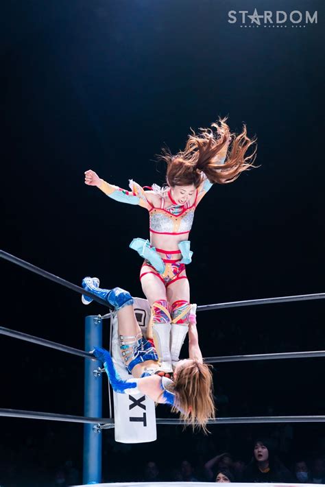 2024年5月18日STARDOM Flashing champions 2024 スターダム STARDOM
