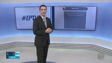 Jornal da EPTV 2ª Edição Ribeirão Preto Veja os comentários dos